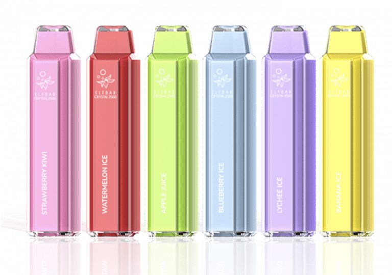 ELF Bar › TouchVapes.com - Mexico