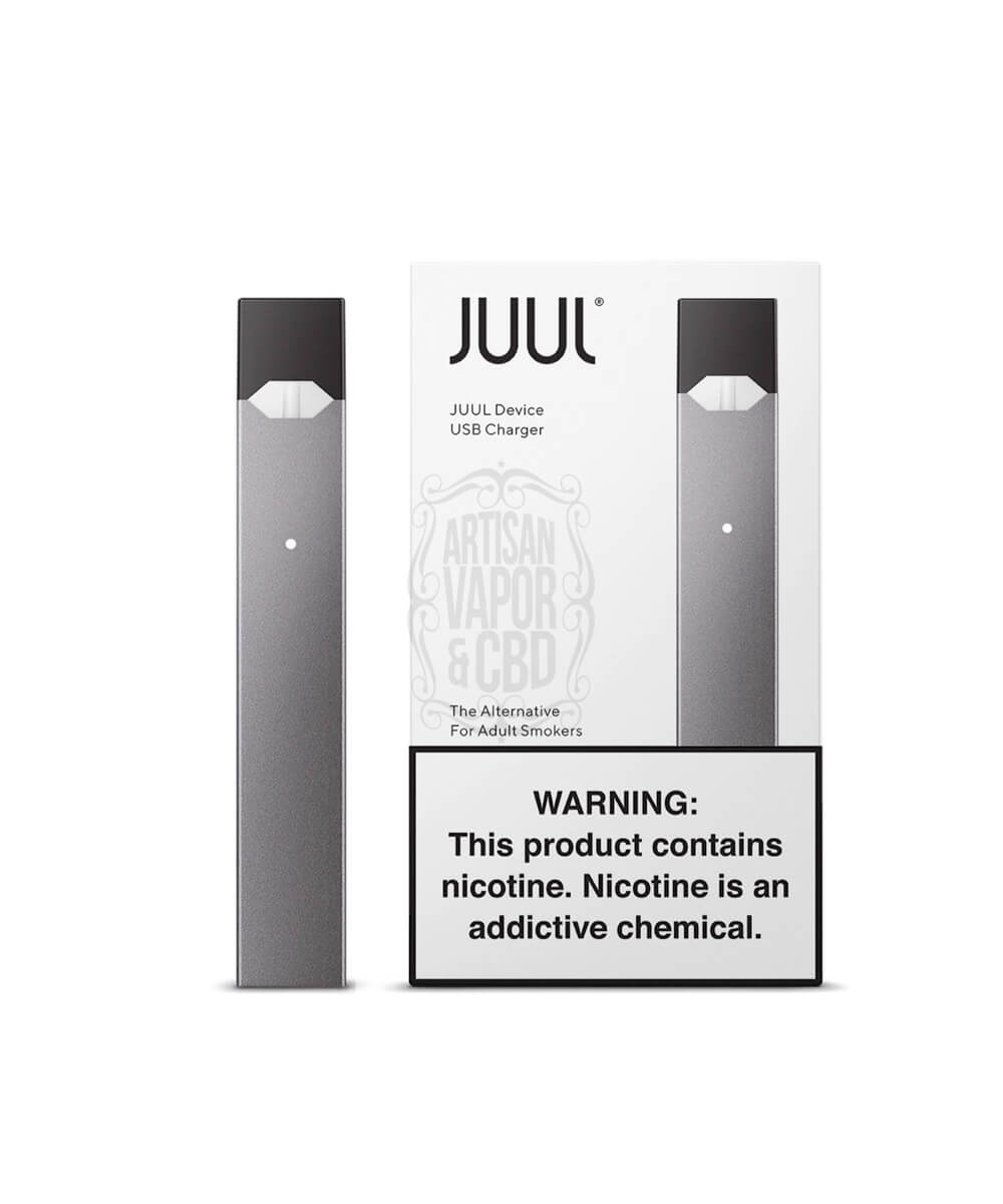 Juul Device | TouchVapes