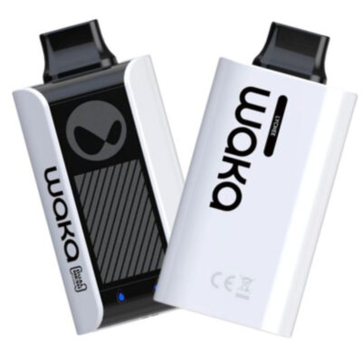 Waka SoPro PA10000 | Vape Desechable 3% – 10,000+ Puffs › TouchVapes.com - Mexico